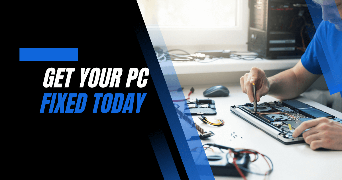 Upgrade to Windows 11 | Computer Genie